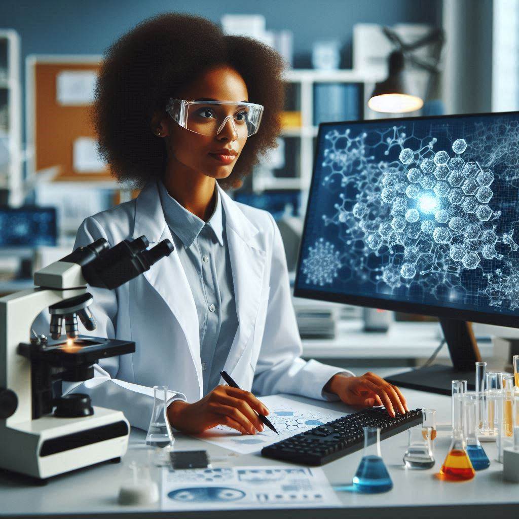 Latest Nanotechnology Research Breakthroughs