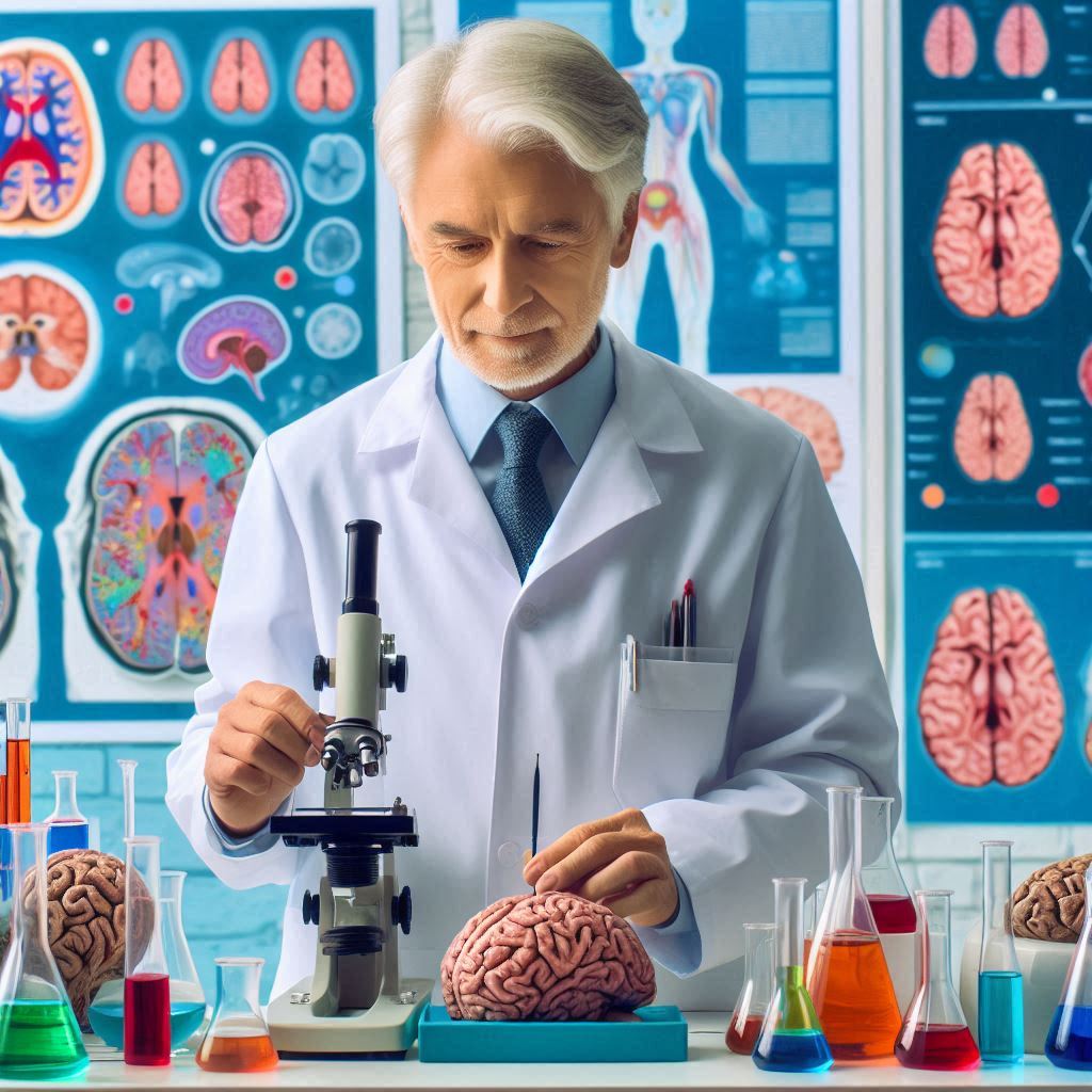 Neuroscience vs. Psychology: Key Differences
