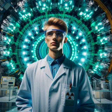 Famous Nuclear Scientists in History