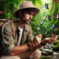 Work Environments: Labs, Fieldwork, and Zoos for Zoologists