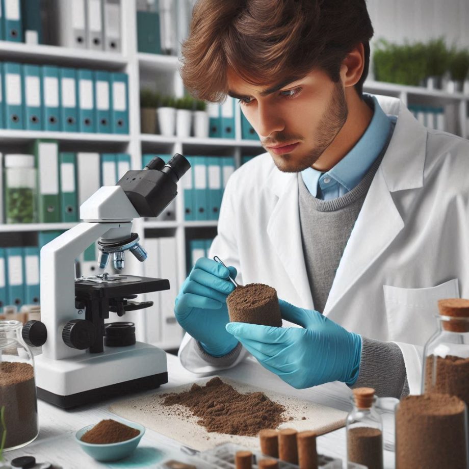 Popular Forensic Science Specializations