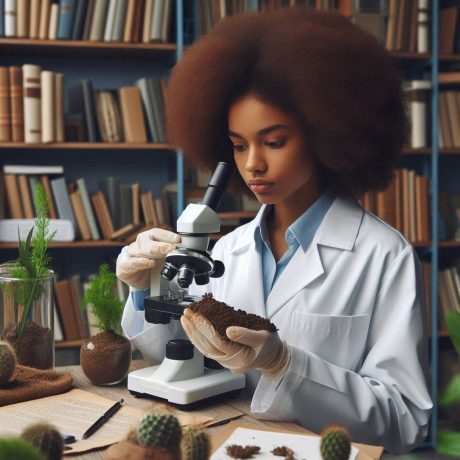 Important Soil Science Research Breakthroughs