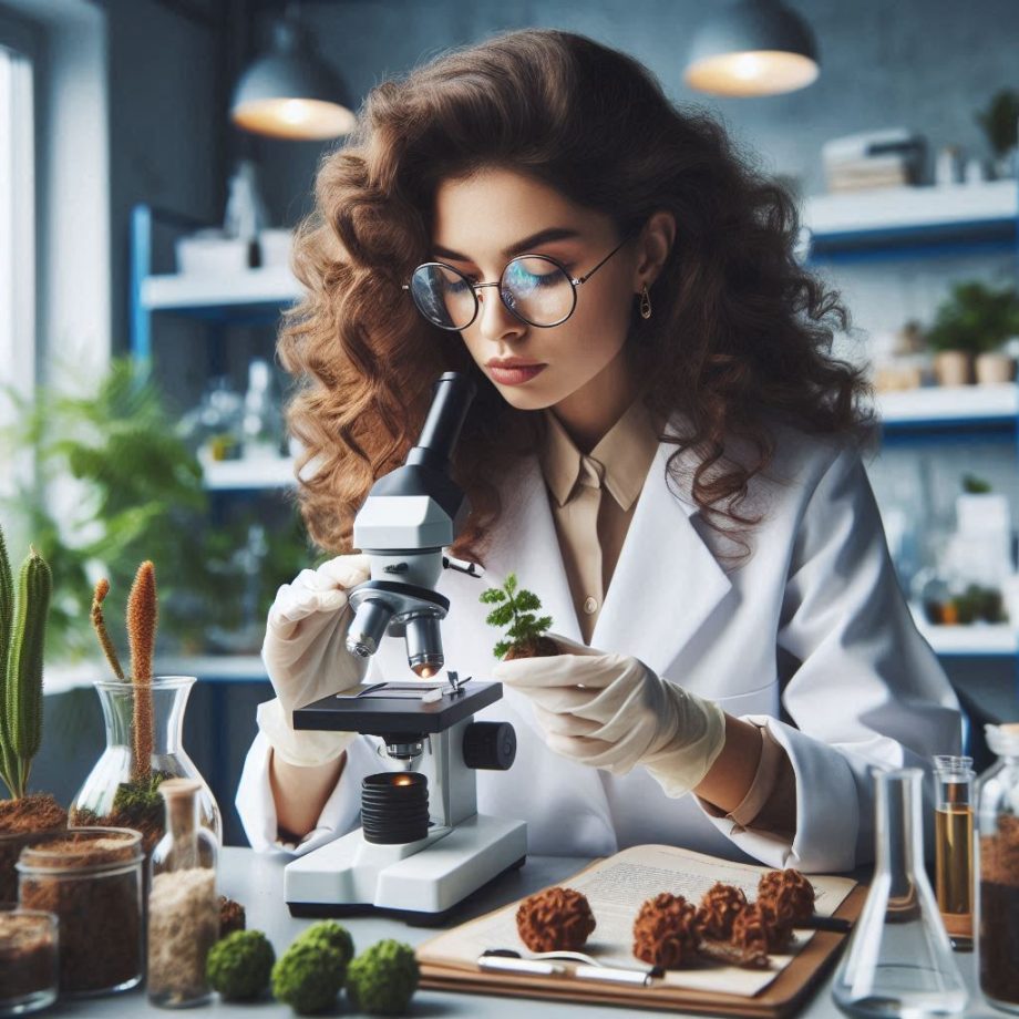Botanical Science: Current Trends and Future Directions