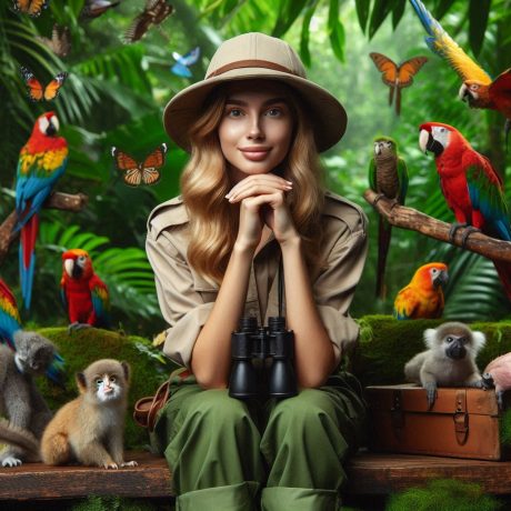 Famous Zoologists and Their Contributions to Science