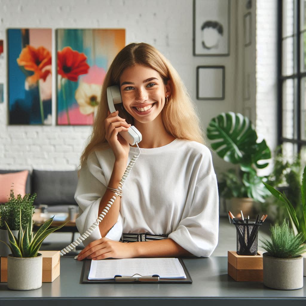 Receptionist Training: Tips And Best Practices