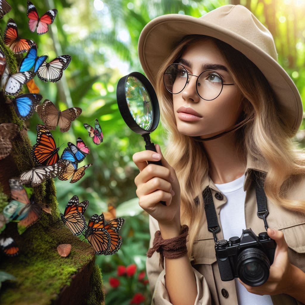 Daily Responsibilities and Duties of a Zoologist