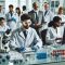 Famous Geneticists and Their Contributions