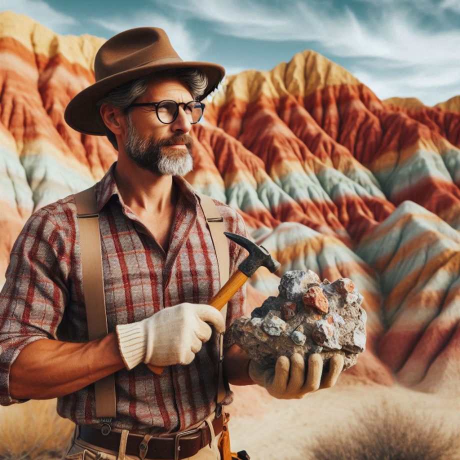 The Role of Geologists in Natural Disaster Response
