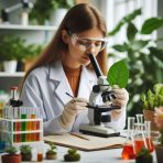 Career Paths for Plant Science Graduates
