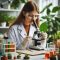 Career Paths for Plant Science Graduates