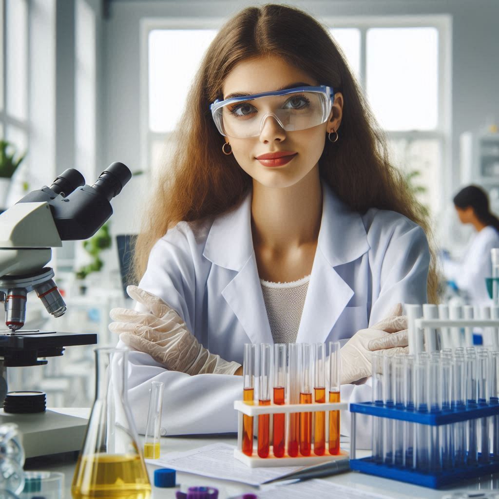 Common Immunology Specializations and Fields