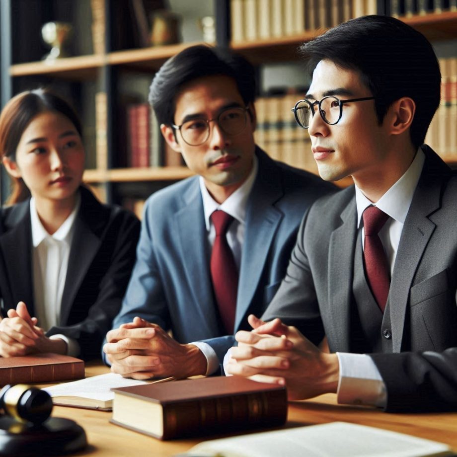 Steps to Becoming a Legal Analyst: A Comprehensive Guide
