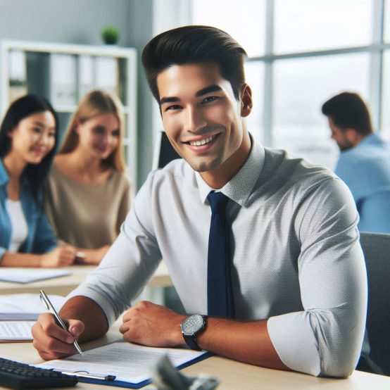How to Build a Client Base as a Loan Officer