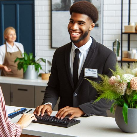Effective Communication Tips For Front Desk Agents