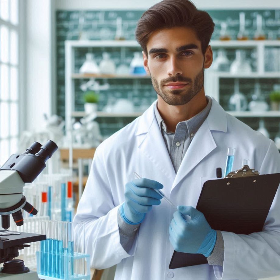 Marine Biology Technological Innovations