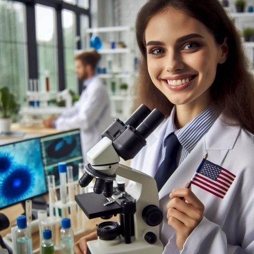 Marine Biology Professional Organizations