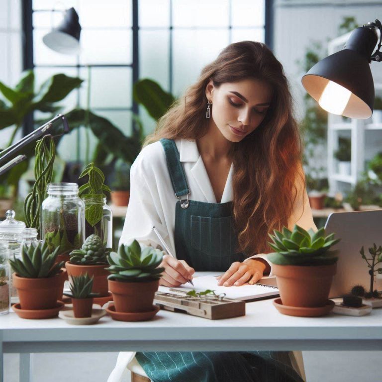 Plant Physiology: Understanding How Plants Function