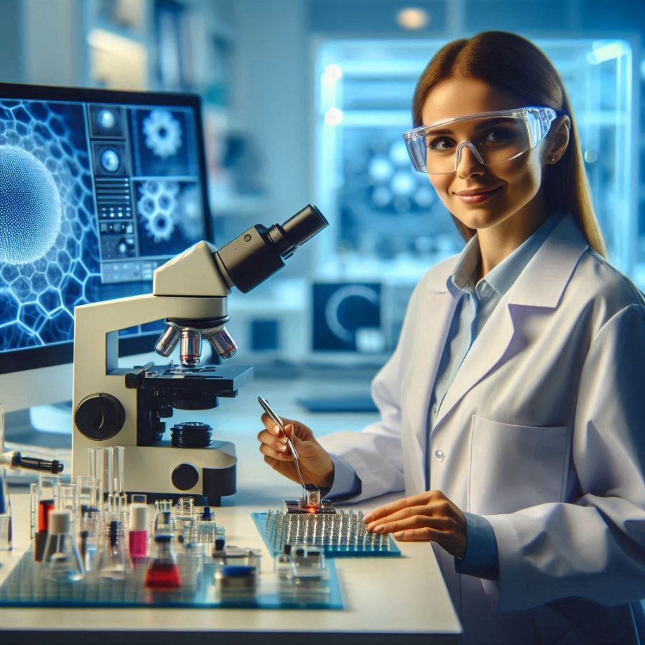 Latest Nanotechnology Research Breakthroughs