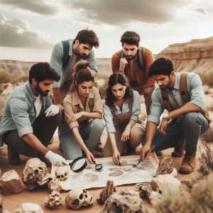 Essential Tools and Equipment for Geologists