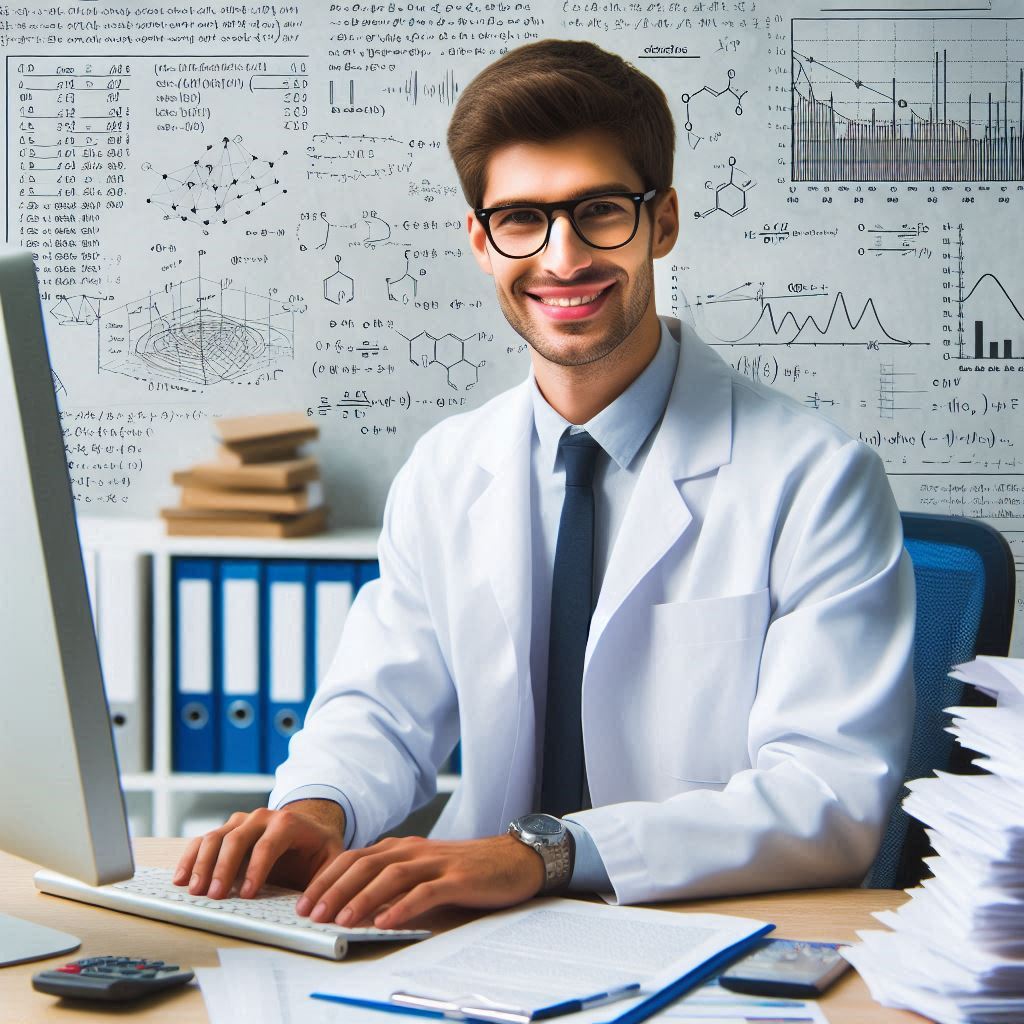 Networking Tips For Biostatistics Professionals
