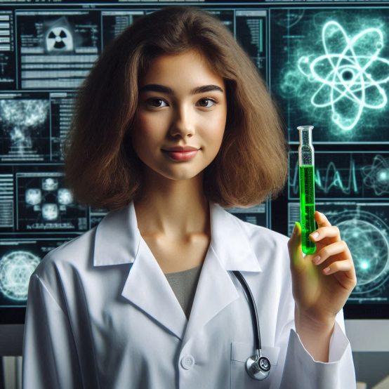 Becoming a Forensic Scientist: Steps and Education