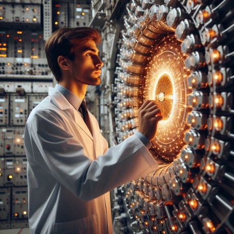 Ethical Dilemmas in Nuclear Science