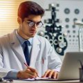Research in Optometry: Current Studies and Innovations
