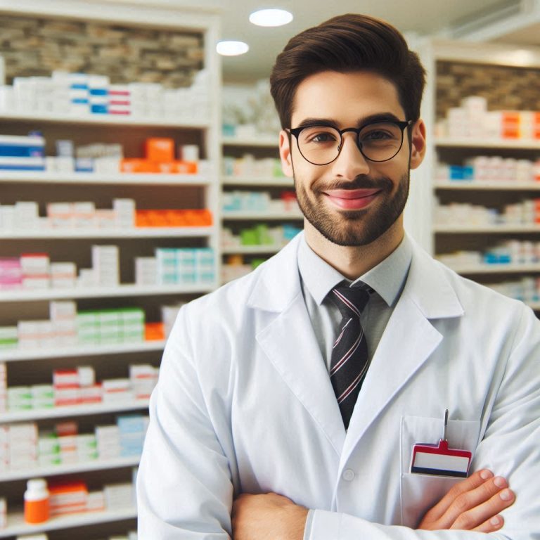 What Does a Pharmacologist Do? Career Overview