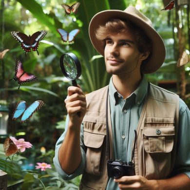 Work Environments: Labs, Fieldwork, and Zoos for Zoologists