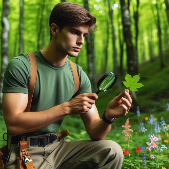 Publishing Your Research: A Guide for Ecologists