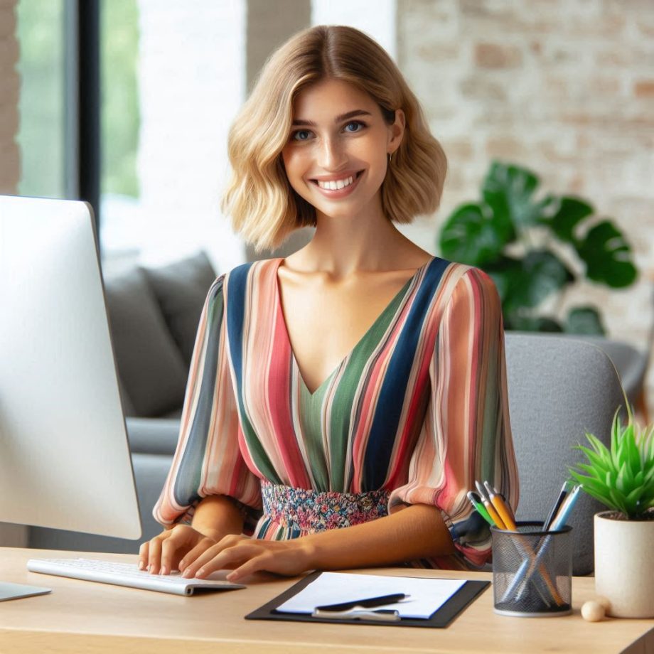 Receptionist Role in Enhancing Customer Experience