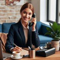 Receptionist Dress Code: Professionalism Tips