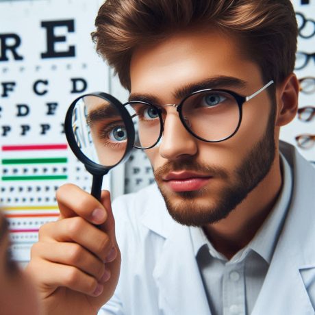 Optometry Licensure: Requirements State by State
