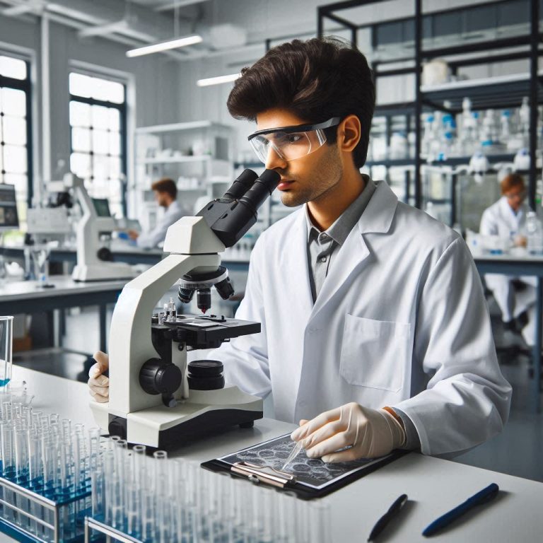 How Biomedical Engineers Collaborate with Medical Professionals