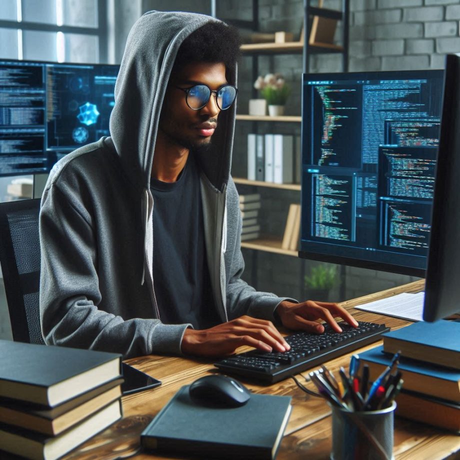 Common Challenges Faced by Computer Engineers