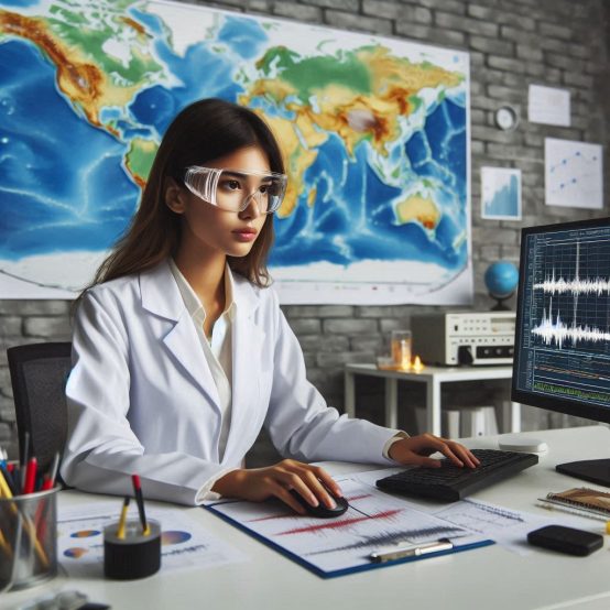 From Hobby to Profession: Turning Astronomy into a Career