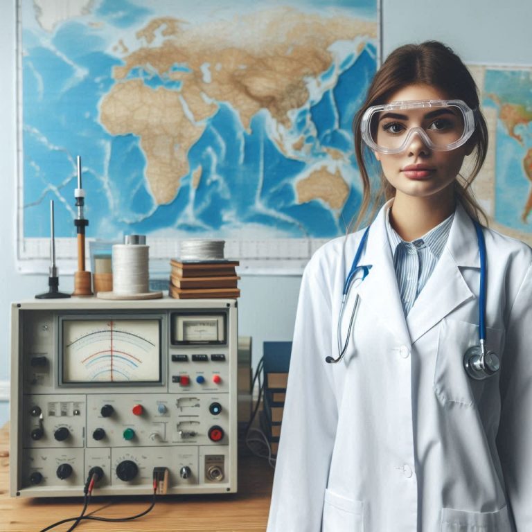 Famous Seismologists and Their Contributions