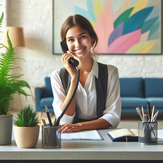 Effective Communication Tips for Receptionists