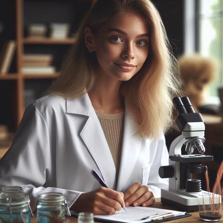 Famous Marine Biologists You Should Know