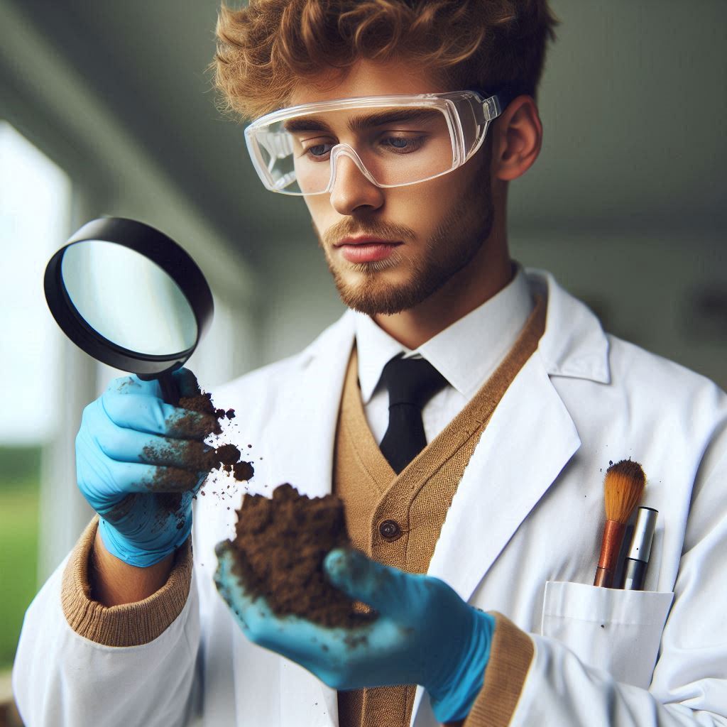 Popular Forensic Science Specializations