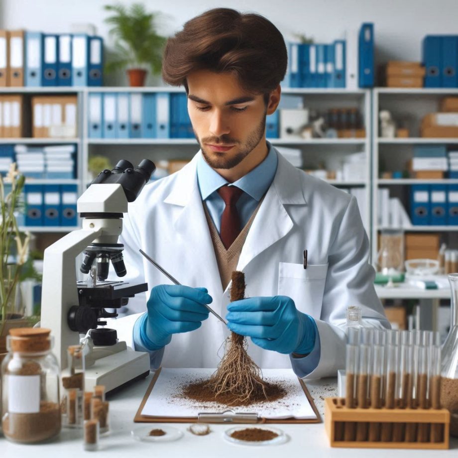 Soil Scientist's Toolbox: Must-Have Equipment