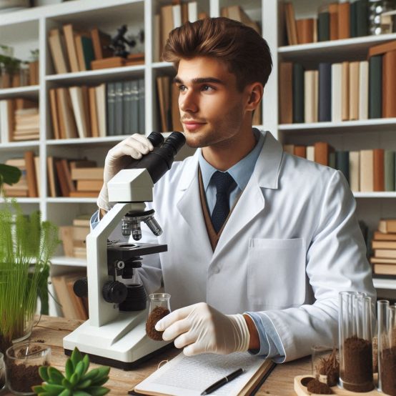 Essential Skills for a Successful Soil Scientist