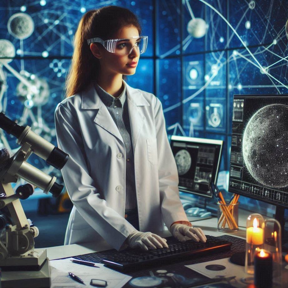 Popular Space Science Conferences and Events