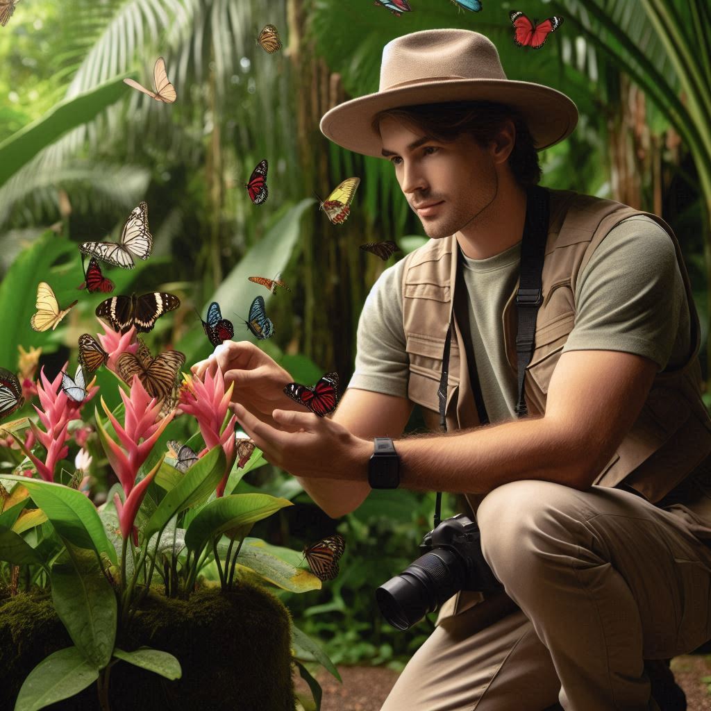 Daily Responsibilities and Duties of a Zoologist