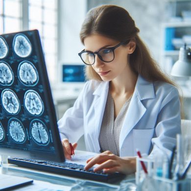 Women Pioneers in Neuroscience: Inspiring Stories