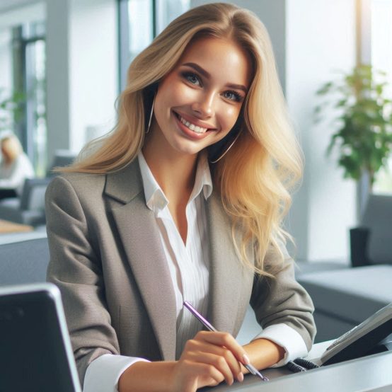 Effective Communication Tips for Receptionists