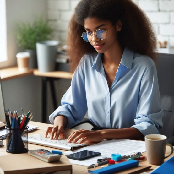 Office Clerk vs. Admin Assistant: Key Differences