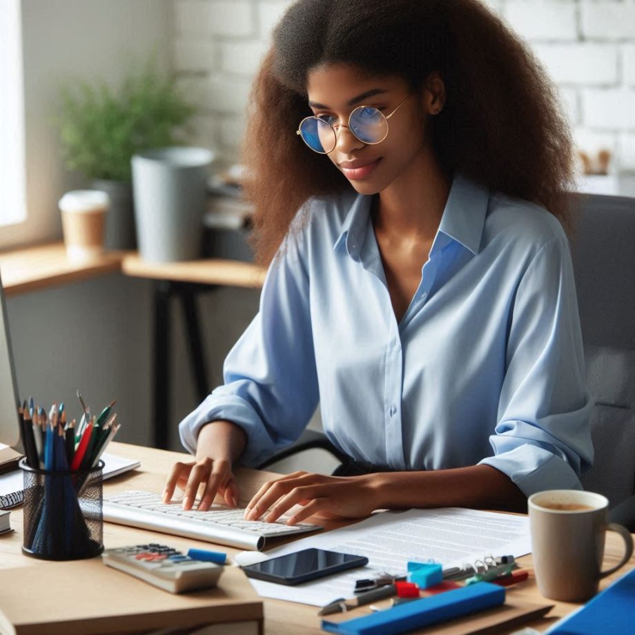 Office Clerk vs. Admin Assistant: Key Differences