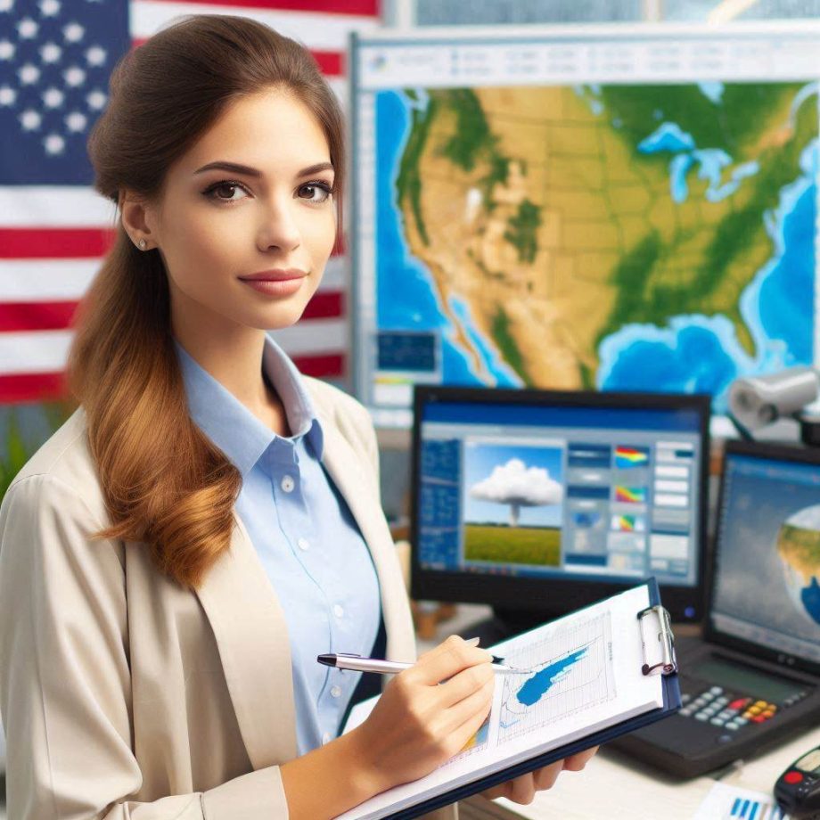 How to Read and Understand Weather Maps and Charts
