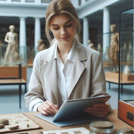 Ethical Issues in Archaeological Practices